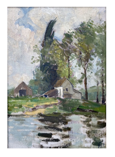 Art Auction Sale Reviews - New Zealand - Current Year