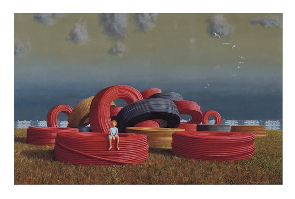 Auction Preview: Menzies Art Brands, Important Australian ...